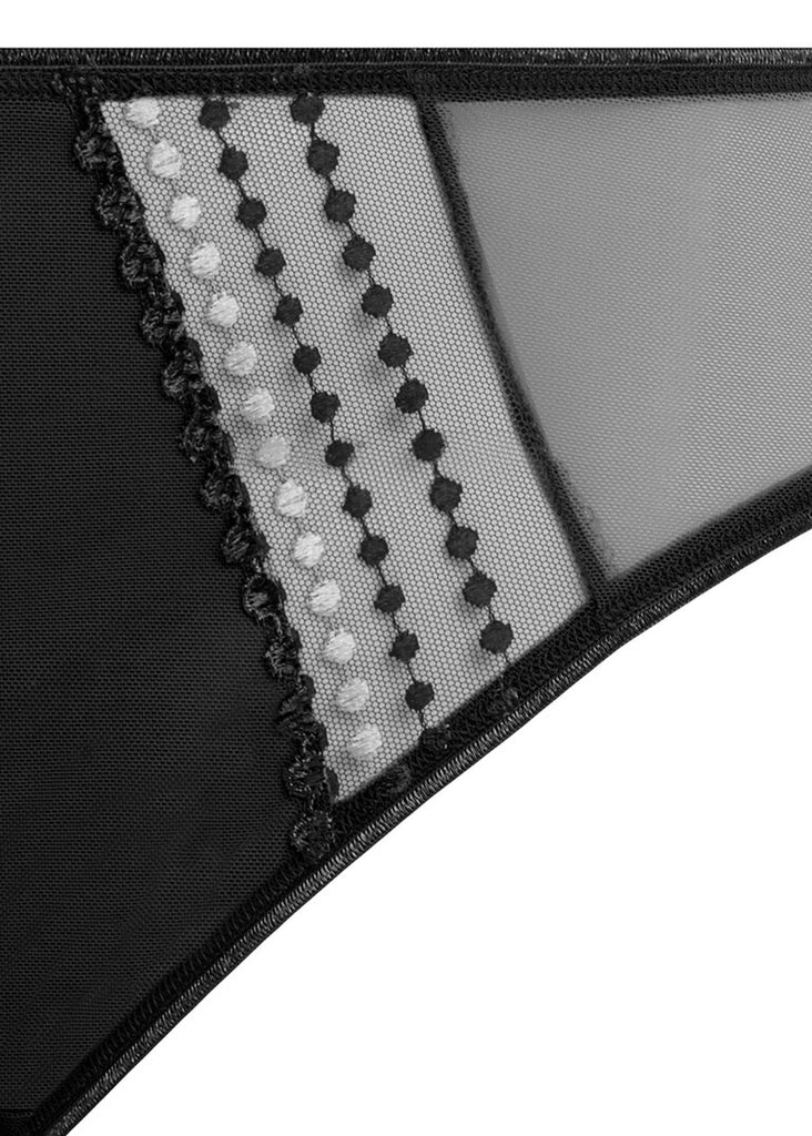 Matilda Black Brief