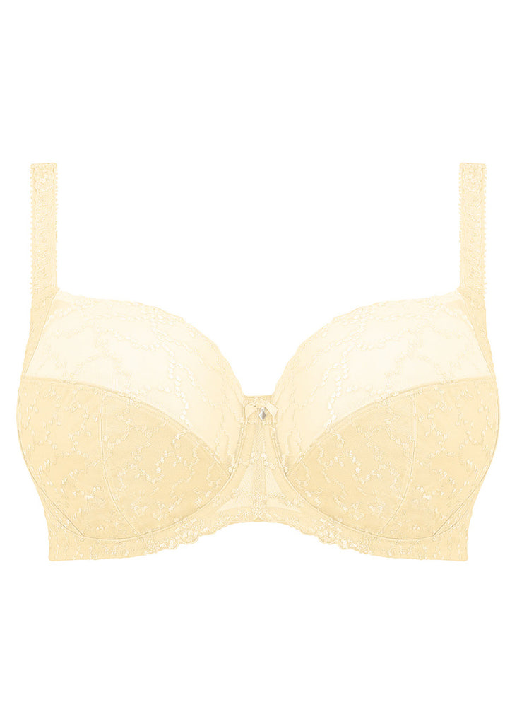 Ana Vanilla Uw Side Support Bra